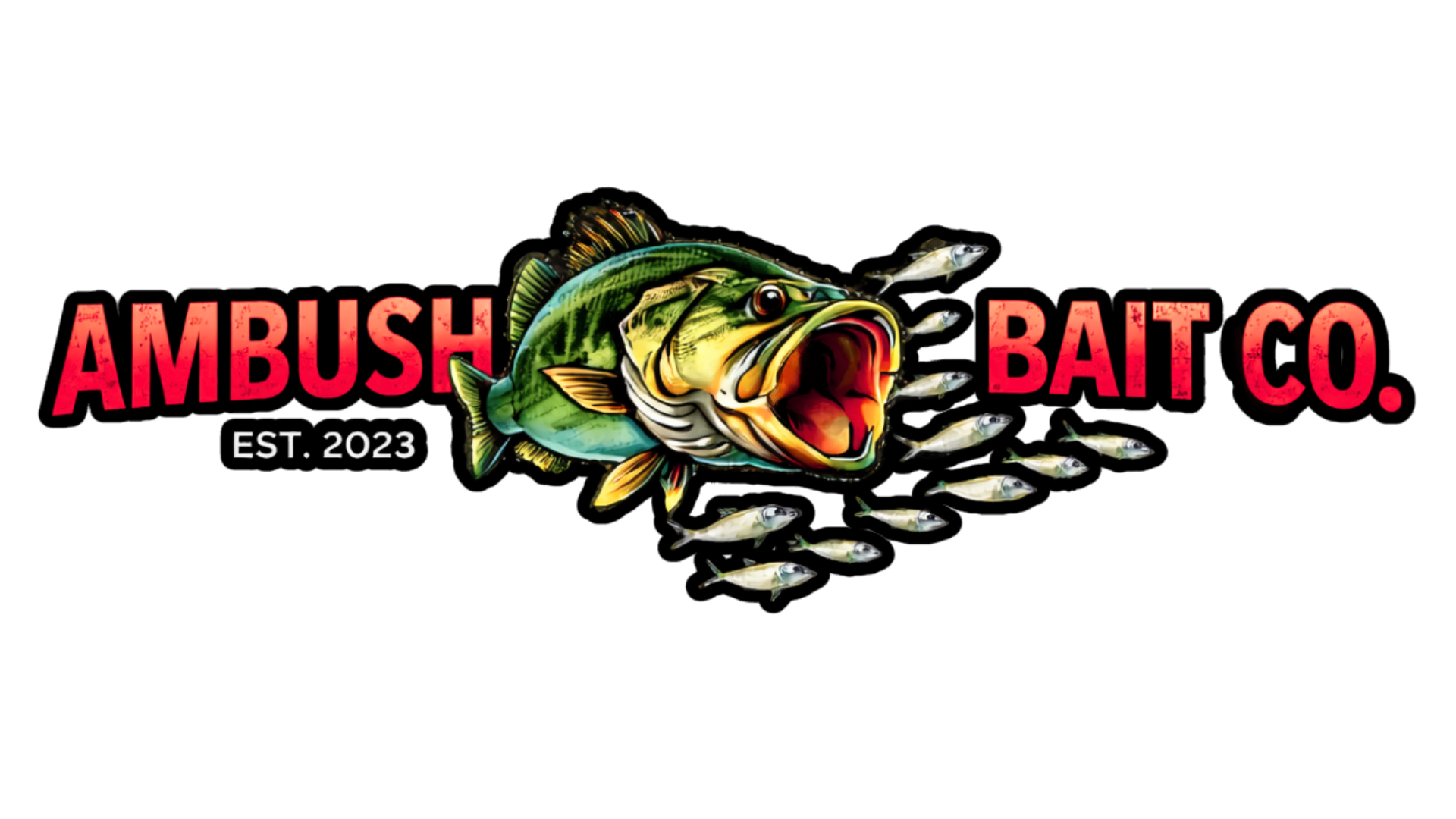 AMBUSH BAIT CO. – Ambush Bait Co.